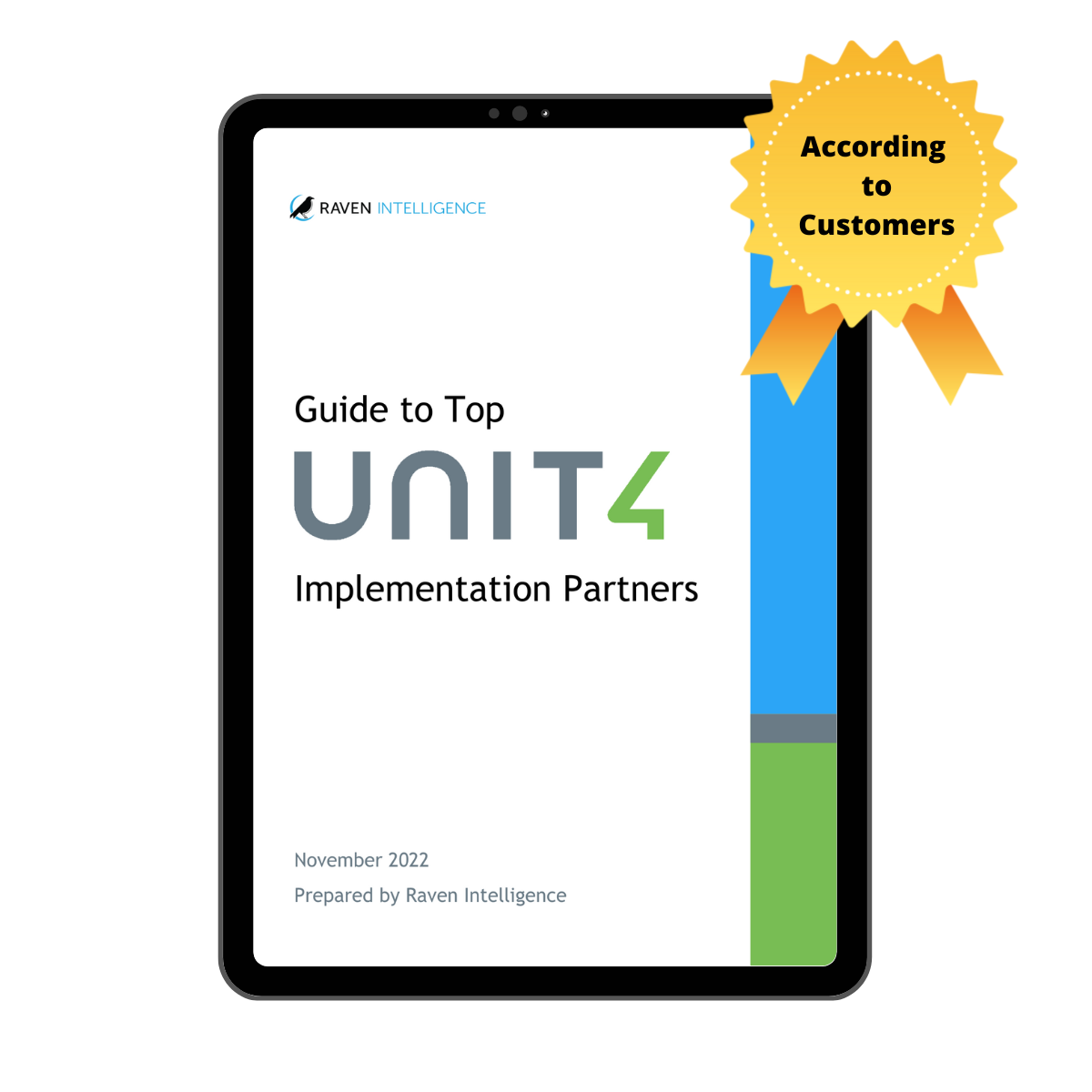 Unit4 Report Download - November 2022