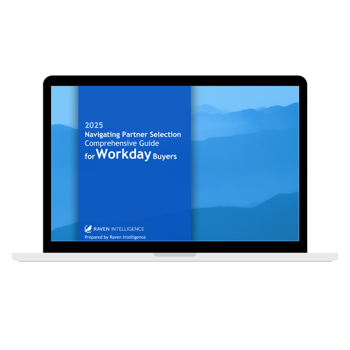 Download Our Comprehensive Guide for Workday Buyers